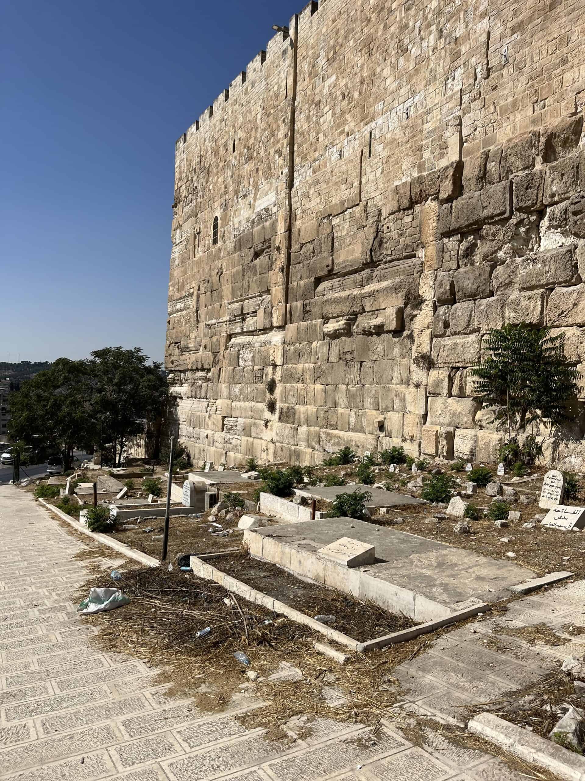 New Transfer to Jerusalem from Airport - Fast Track Tel Aviv